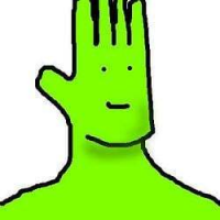 Hand Guy - CryptoDnes.bg