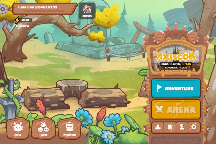 How to Play Axie Infinity: A Beginner’s Guide for P2E Gamers