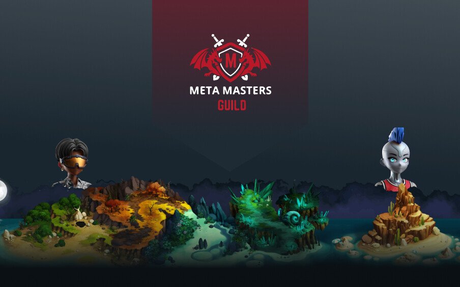 La preventa de Meta Masters Guild recauda $ 1.9 millones y llega a su ...