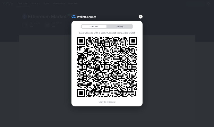 Wallet Connect: What Is It & How Does It Work?