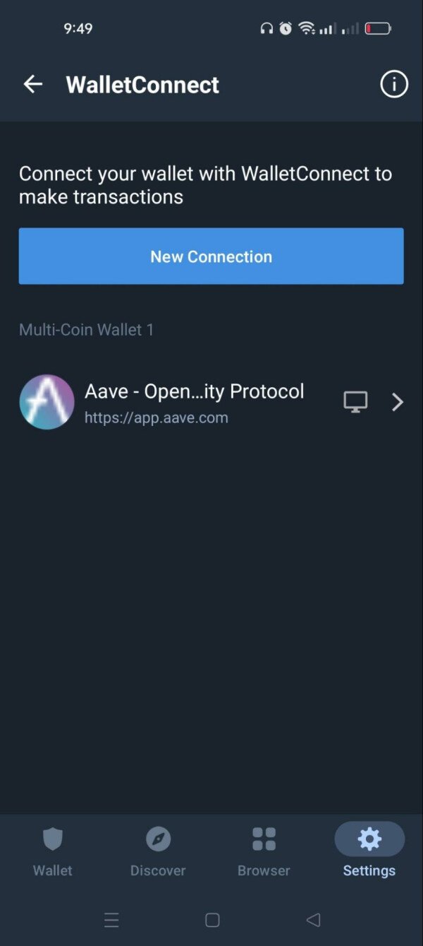 Wallet Connect: What Is It & How Does It Work?