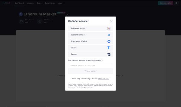 Wallet Connect: What Is It & How Does It Work?