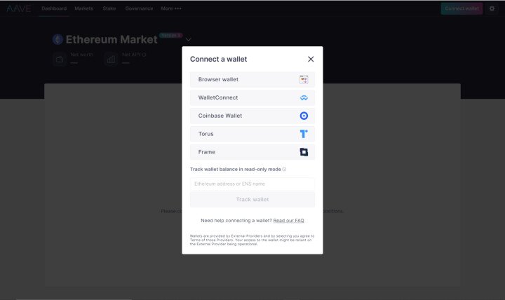 Wallet Connect: What Is It & How Does It Work?