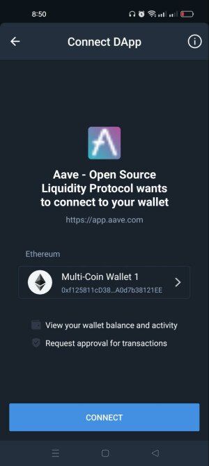 Wallet Connect: What Is It & How Does It Work?
