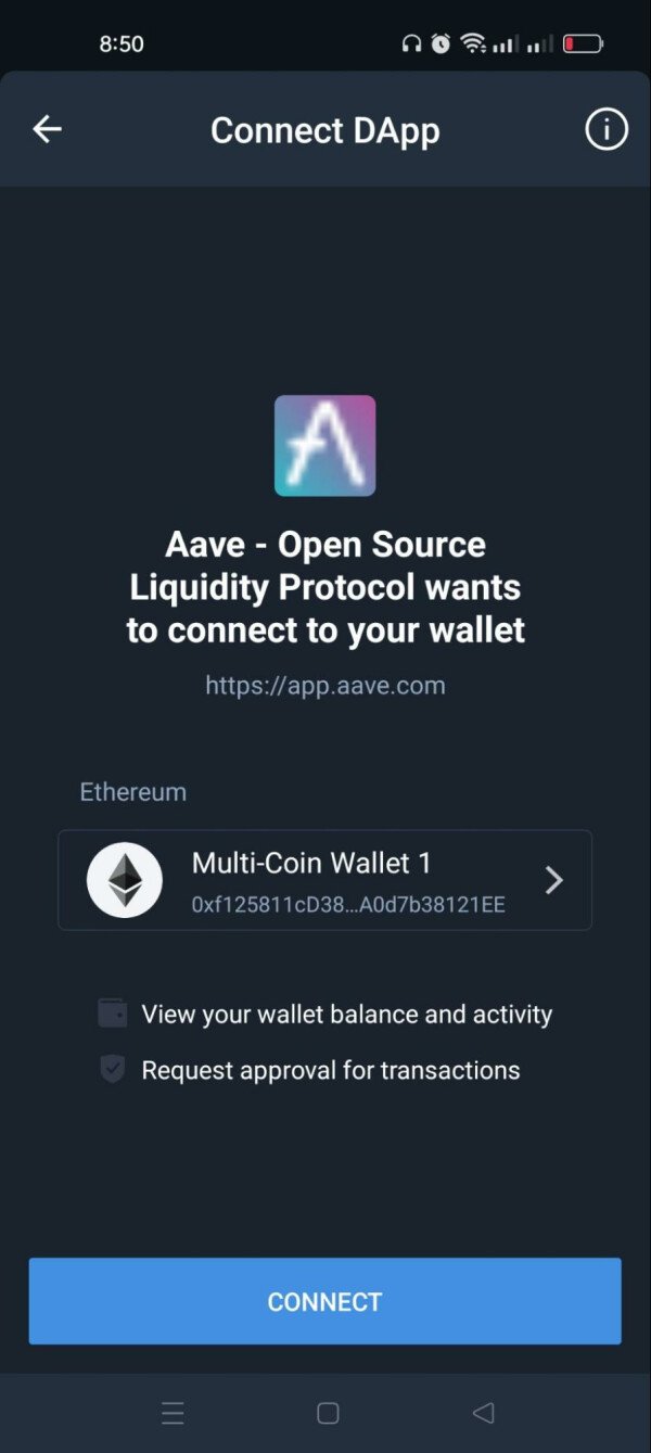 Wallet Connect: What Is It & How Does It Work?