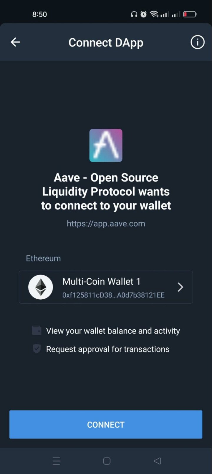 Wallet Connect: What Is It & How Does It Work?