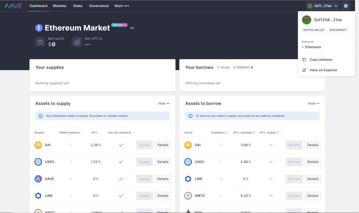 Wallet Connect: What Is It & How Does It Work?