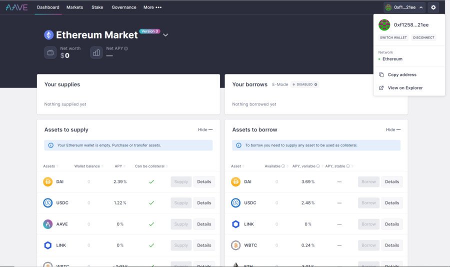 Wallet Connect: What Is It & How Does It Work?