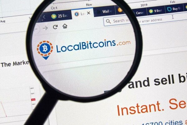 LocalBitcoins to Shut Down After 10 Years Amid Challenging Market ...