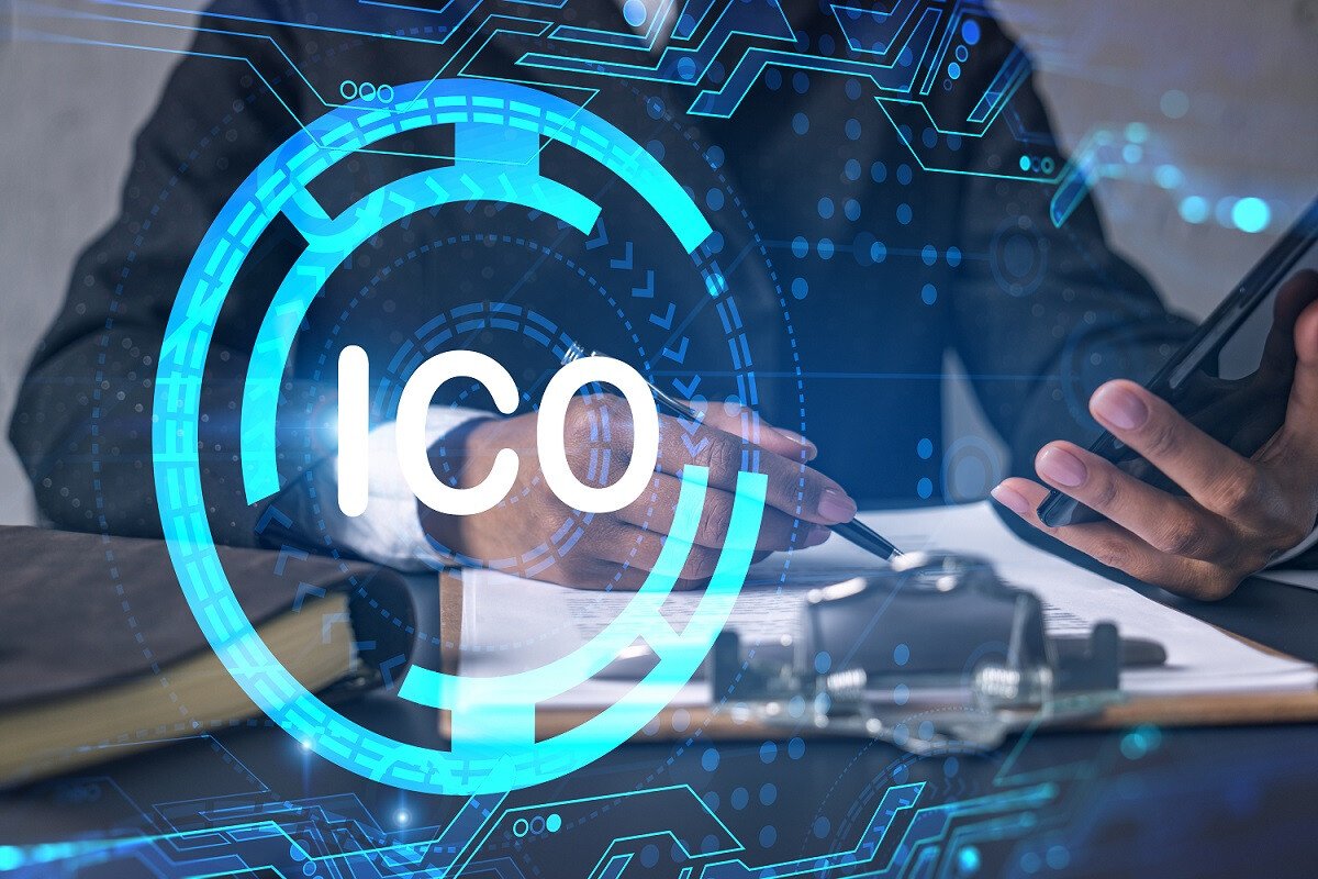ICO news