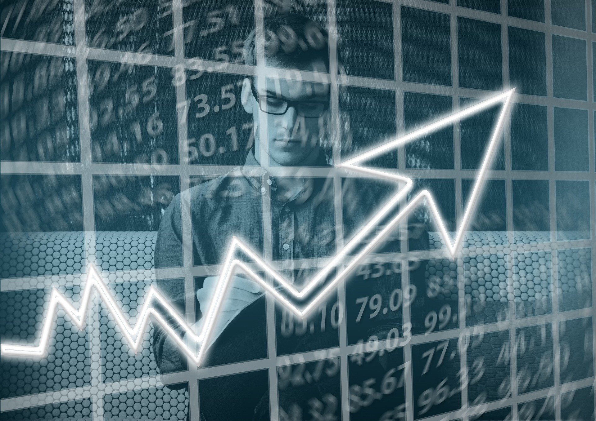 Crypto Price Predictions are Made Easy With yPredict AI Project – How ...