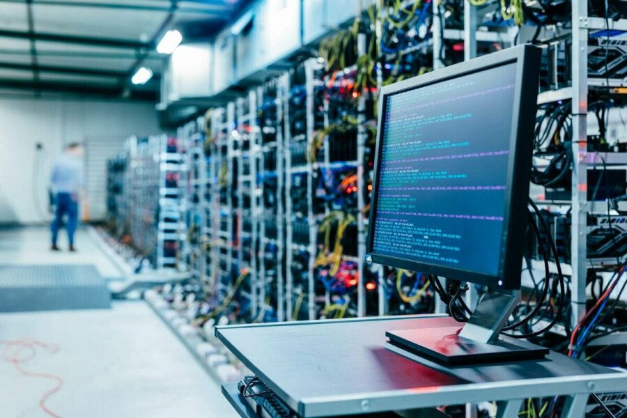 CleanSpark Spends $9.3 Million on New Bitcoin Mining Facilities to ...