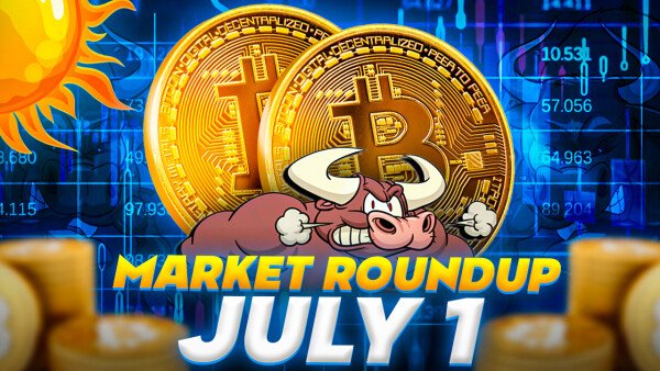 Latest Bitcoin News | Breaking BTC News