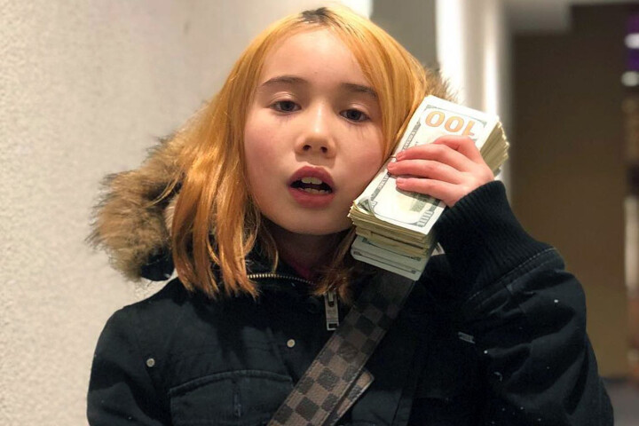 Lil Tay Crypto Token 'LilTay' Emerges on BNB Chain Amidst False Reports ...