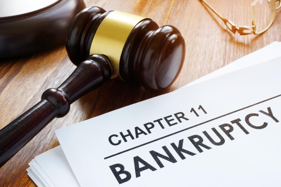 Prime Trust Crypto Custodian Enters Chapter 11 Bankruptcy Amid ...