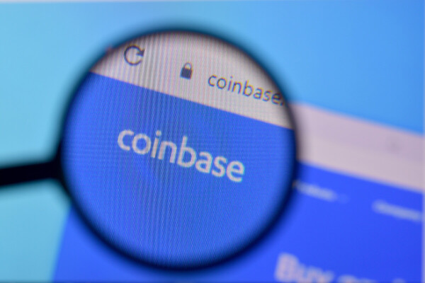 Coinbase Crypto Exchange Buys Stake in USDC Stablecoin-Issuer Circle ...