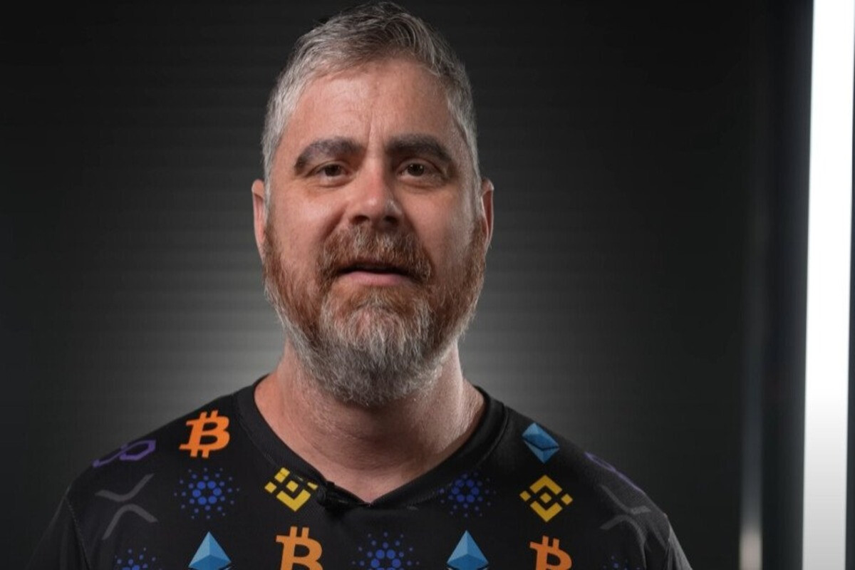 Ben 'BitBoy' Crypto Fired From His Own Company In 'Coup' - What's Going On?