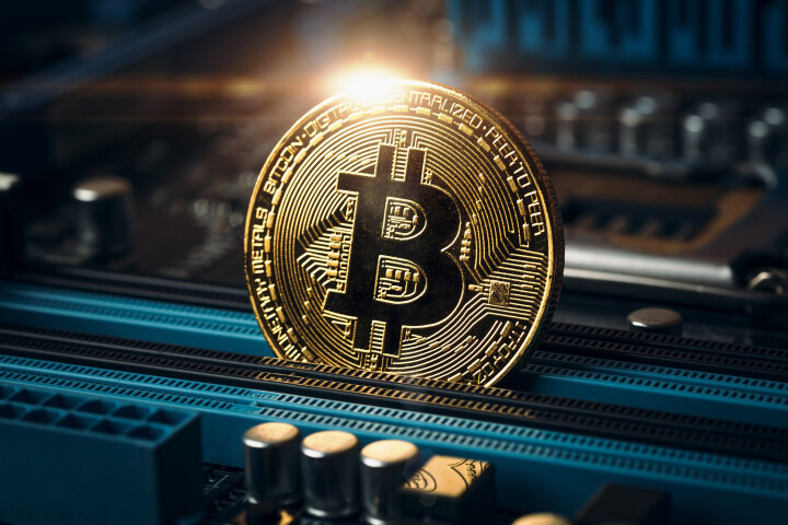 Bitcoin Dips 3% in Minutes as DTCC Removes BlackRock’s iShares Bitcoin ...