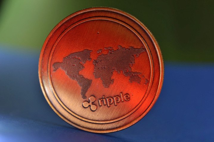 Here’s Why the Ripple XRP Price is Pumping and Will Take Out $1.00
