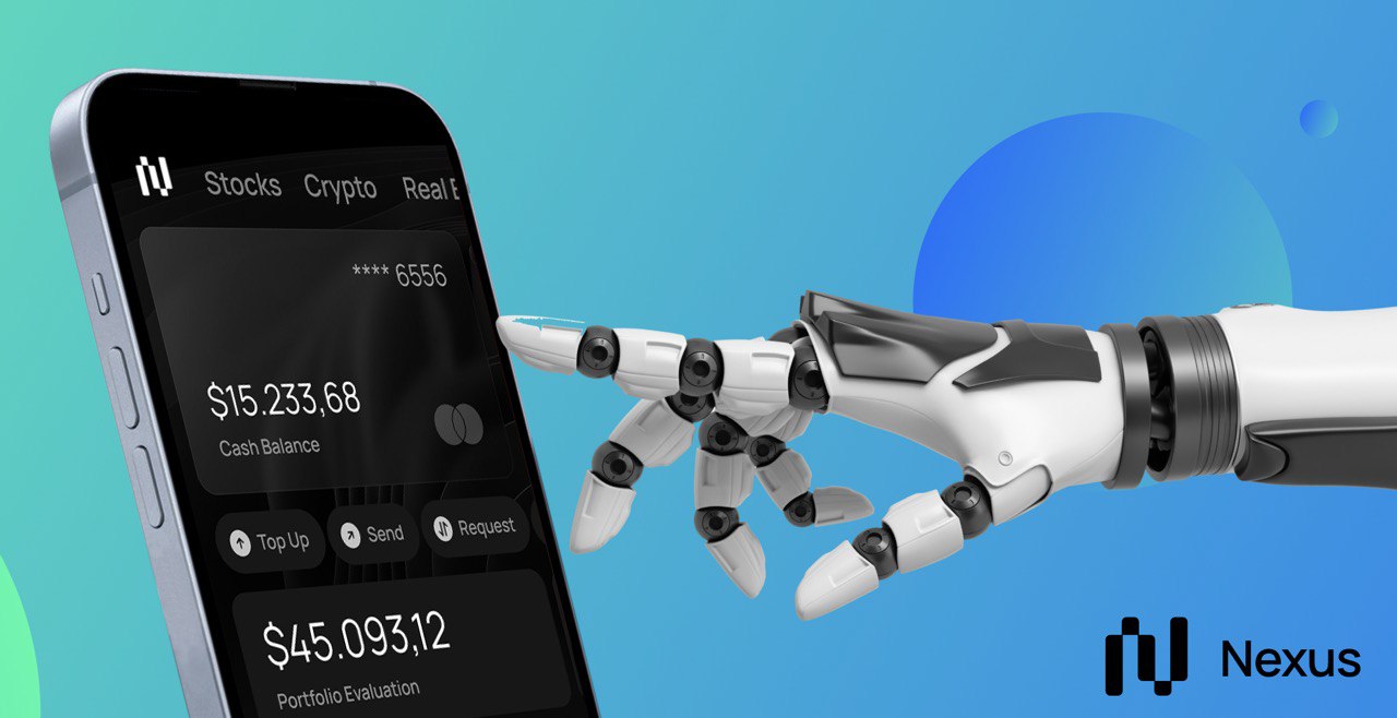 Project NEXUS Gearing Up To Be The Once In A Lifetime Leap For ...