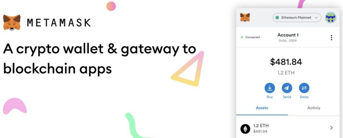 MetaMask Launches Bridge Aggregator to Move Tokens Across Blockchains ...