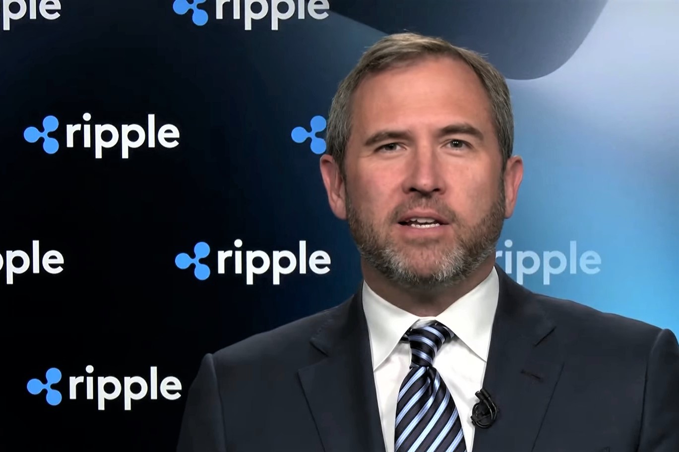 Fearless Ripple CEO Keeps Belittling Major Competitors Fearless Ripple CEO Keeps Belittling Major Competitors