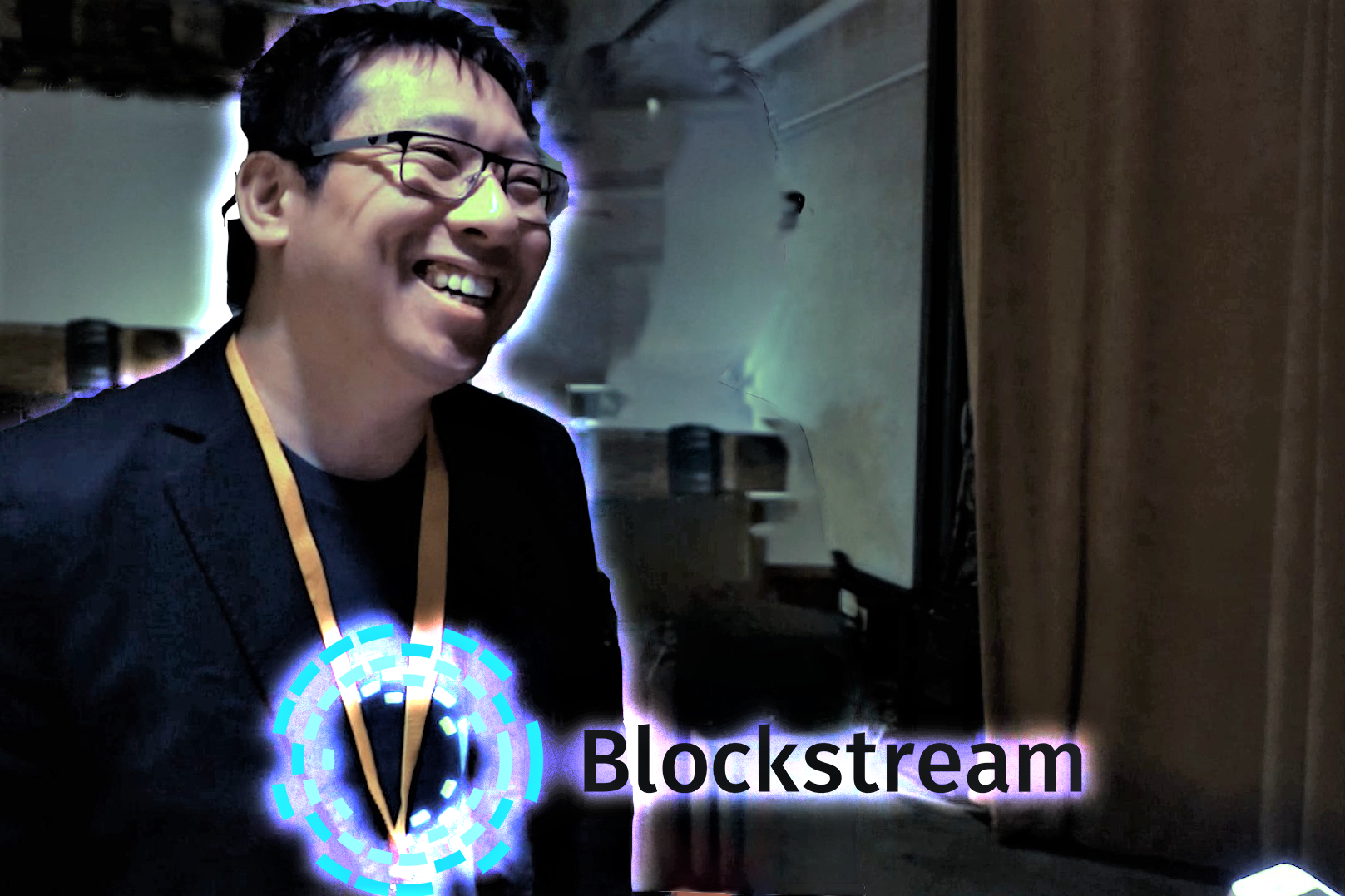 Blockstream's Samson Mow on Their Main Focus and Mining Via Satellite
