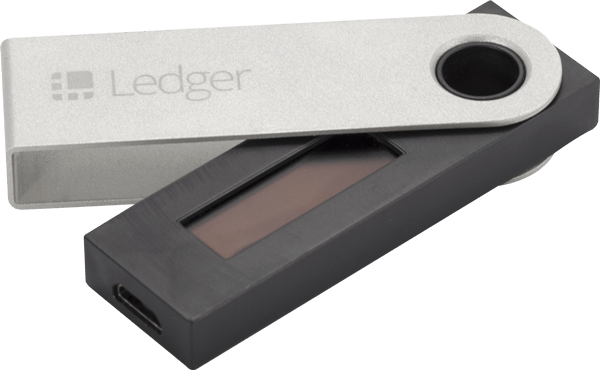 Découvrez le package de Ledger, idéal pour faire vos premiers pas dans ...
