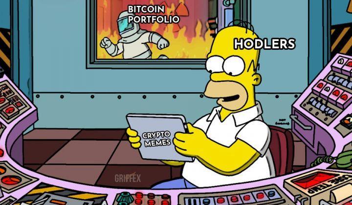 Le crypto-humour du week-end
