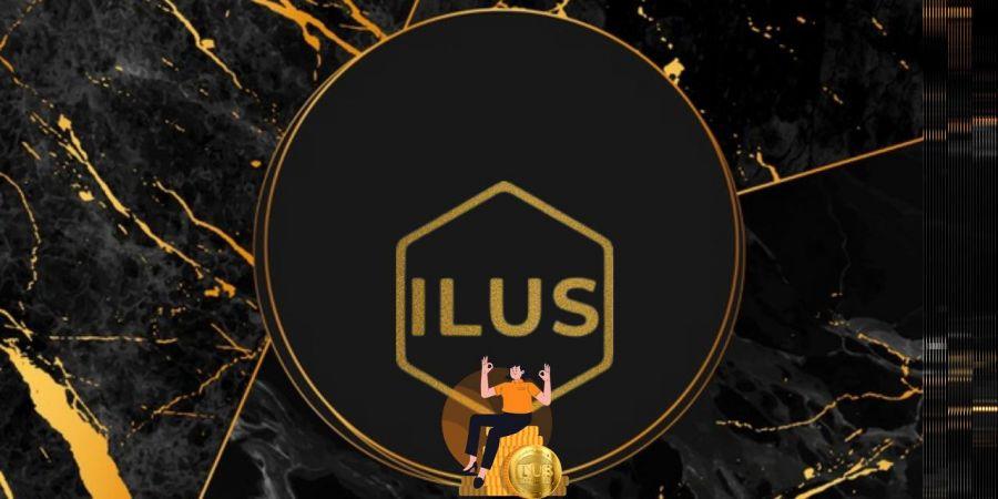 ILUS Coin Pre-Sale has been Extended