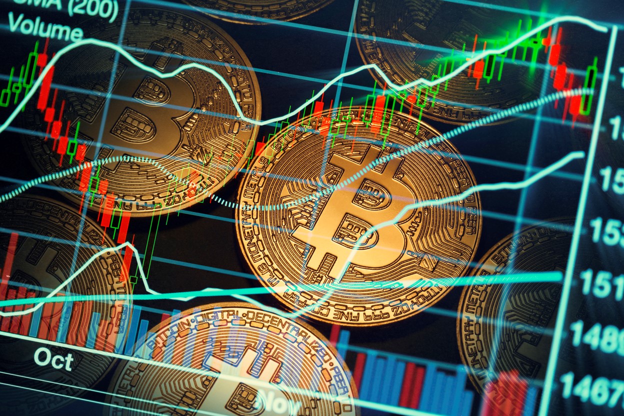 The Beginner's Guide to Cryptocurrency Trading The Beginner's Guide to Cryptocurrency Trading