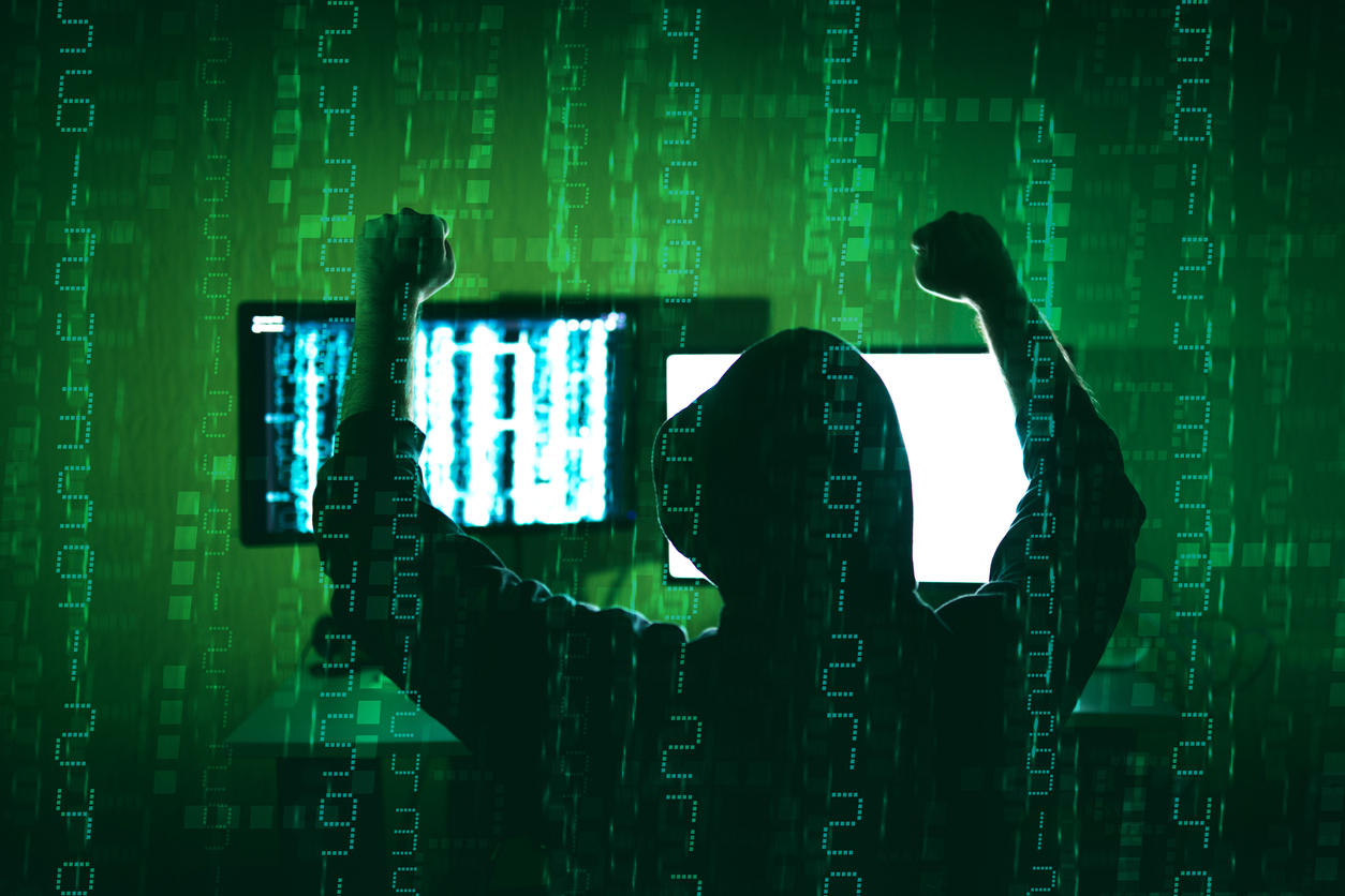 Bitcoin Ransomware Hacking Victim Hacks The Hackers Bitcoin Ransomware Hacking Victim Hacks The Hackers