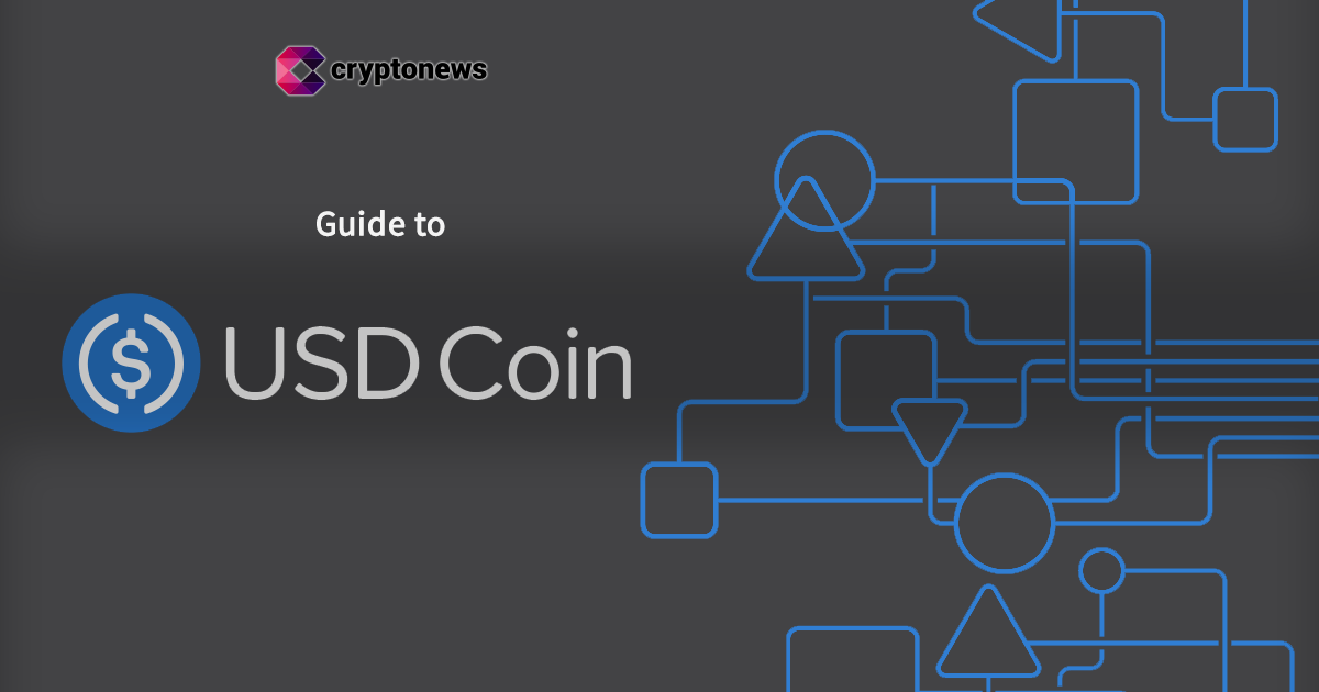 What is USD Coin (USDC)? | A Beginners Guide To Understanding USDC Coin