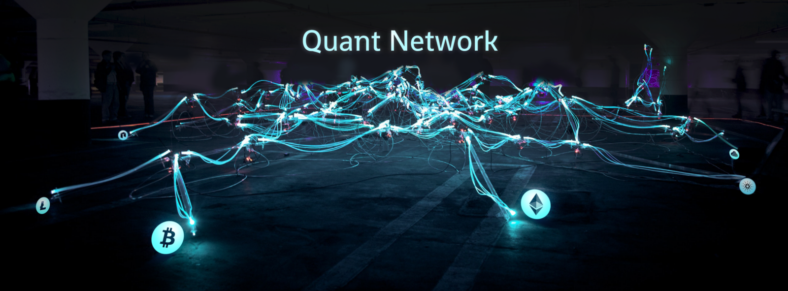 Quant - CryptoNews Brasil