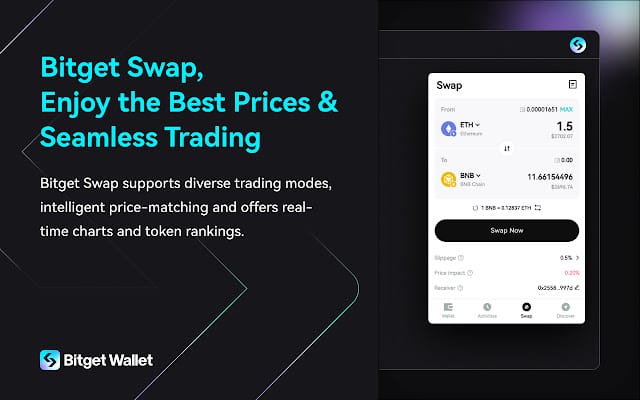 22 Best Decentralized Crypto Wallets to Use in 2025