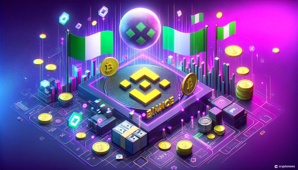 Binance Implements Price Cap for USDT on Nigerian P2P Platform to ...