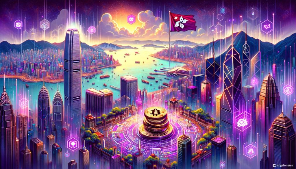 Hong Kong Government Pushes for Licensing Bills on Stablecoin and OTC ...