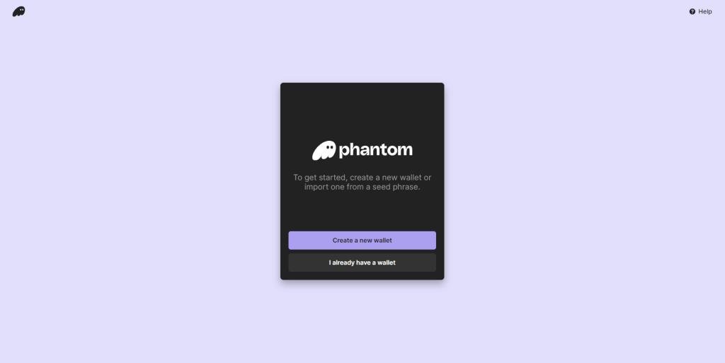 How to Set Up a Phantom Wallet for Solana (Desktop & Mobile)