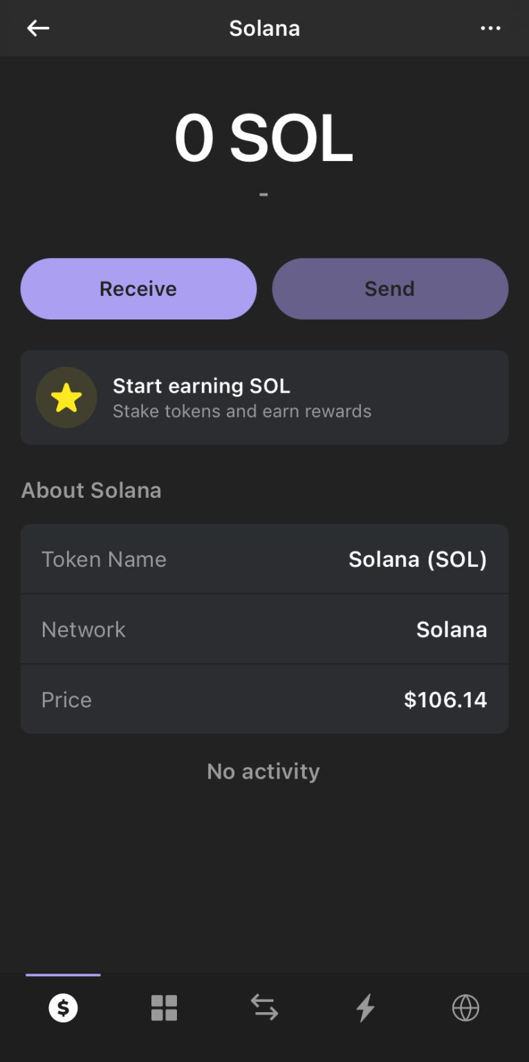 How to Set Up a Phantom Wallet for Solana (Desktop & Mobile)