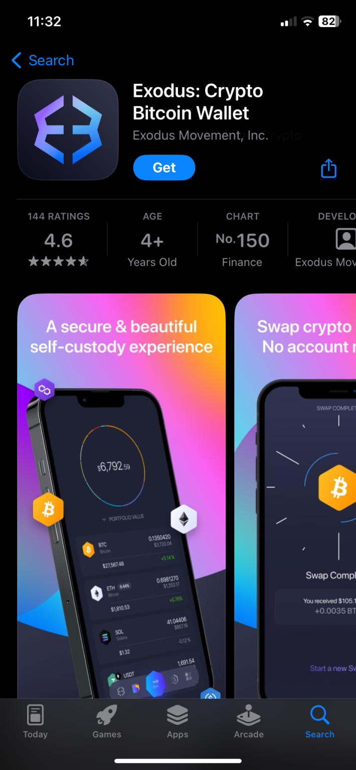 Exodus Wallet Review 2025 - Is it a Good Choice?