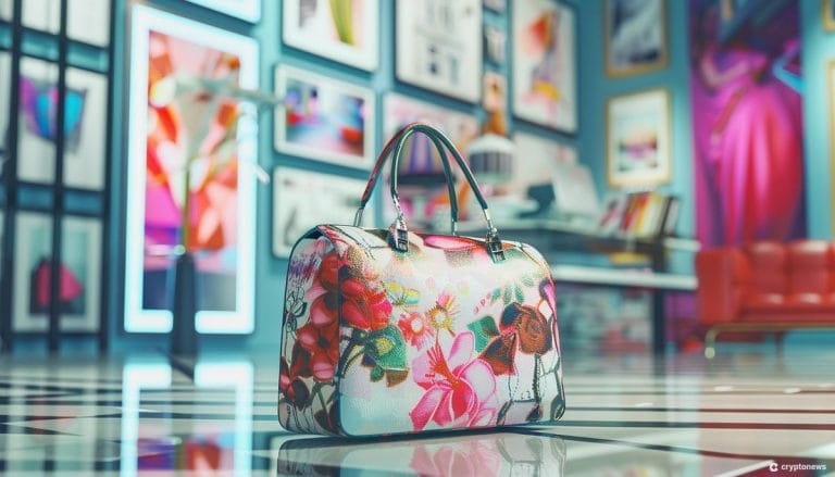 Aura CEO: Luxury Industry on Verge of Embracing Crypto with On-Chain ...