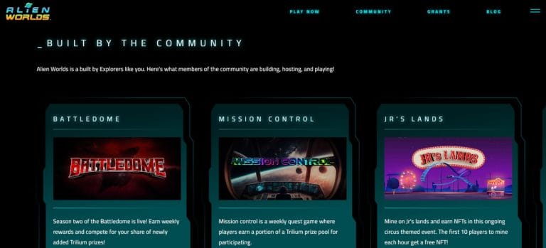 Top 16 Web3 Games to Play in 2025