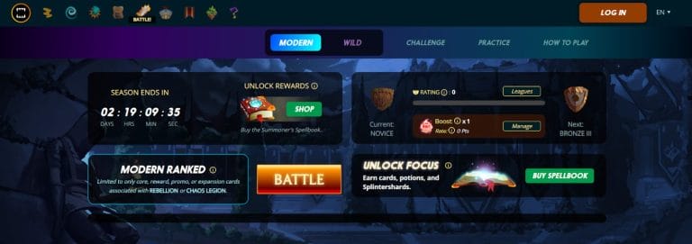 Top 16 Web3 Games to Play in 2025