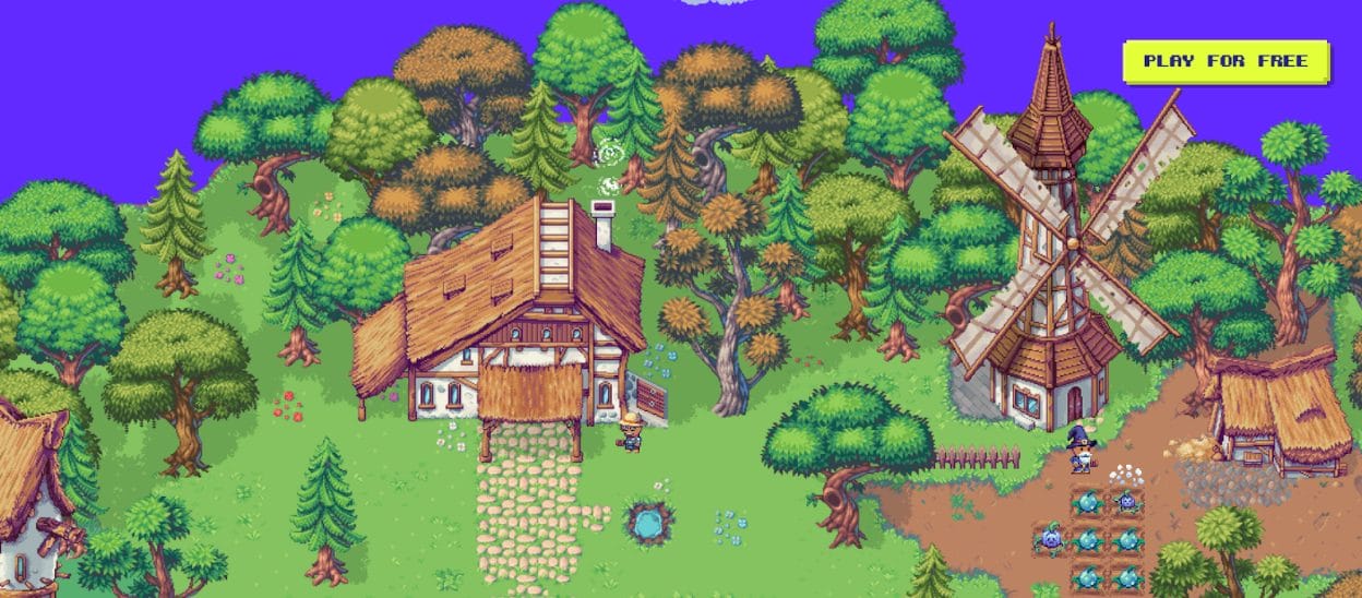 Top 16 Web3 Games to Play in 2025