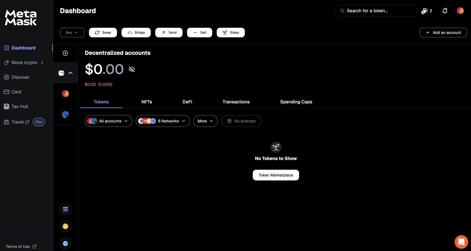 MetaMask Review 2026: Pros, Cons, Security, and Features