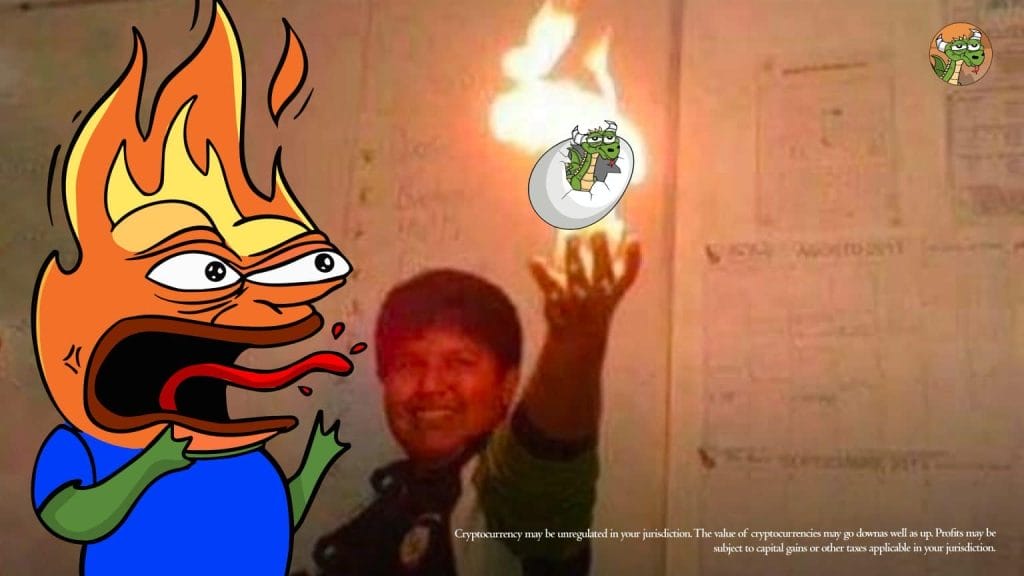 Pepe About to Crash? PEPE Slips 8% as Smog Token Gains Traction in Meme ...