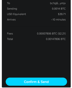 How to Buy Bitcoin on Cash App in 2025 - Easy Guide