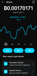 How to Buy Bitcoin on Cash App in 2025 - Easy Guide