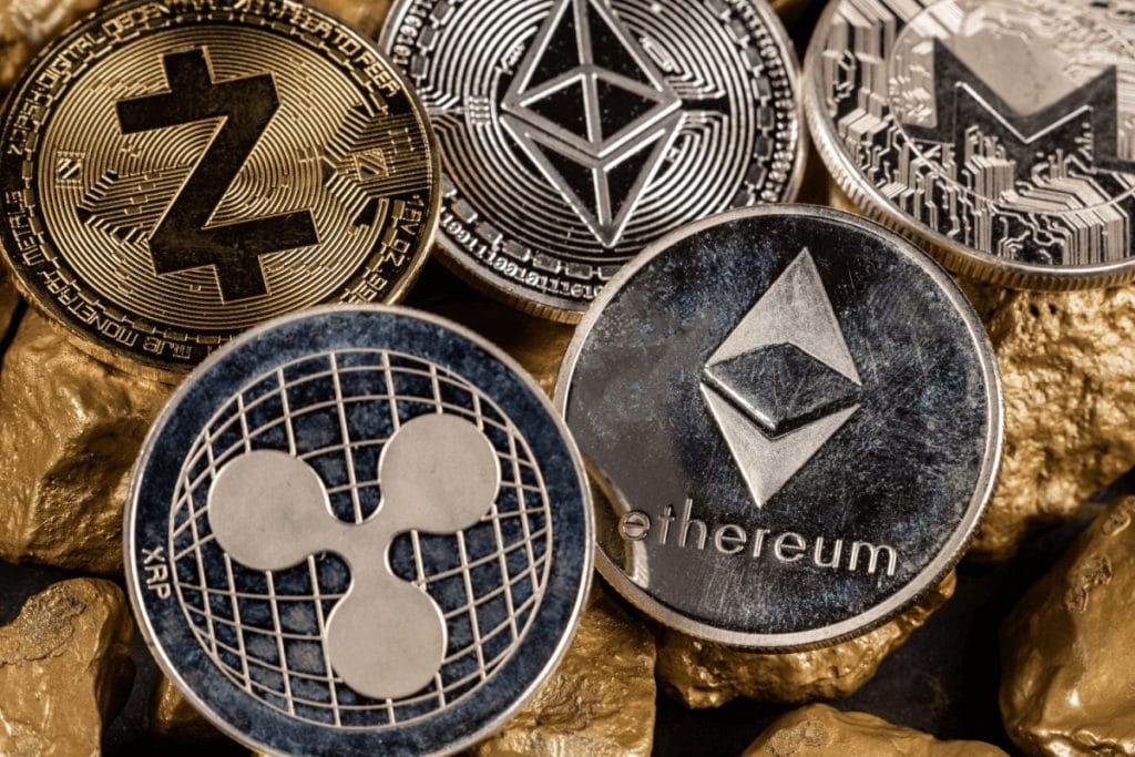 What are Altcoins? 7 Different Types with Examples