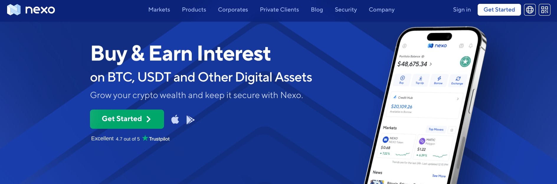 10 Best Crypto Savings Accounts to Earn Interest in 2026